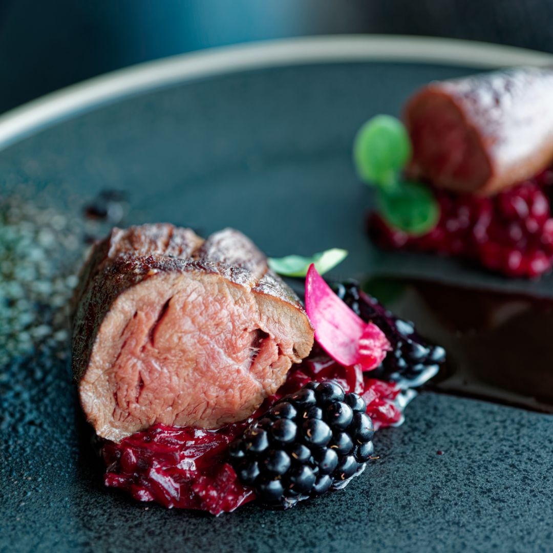 Buy Swedish Game Meat - 1-2 Days Home Delivery in all Europe – Swedish Wild