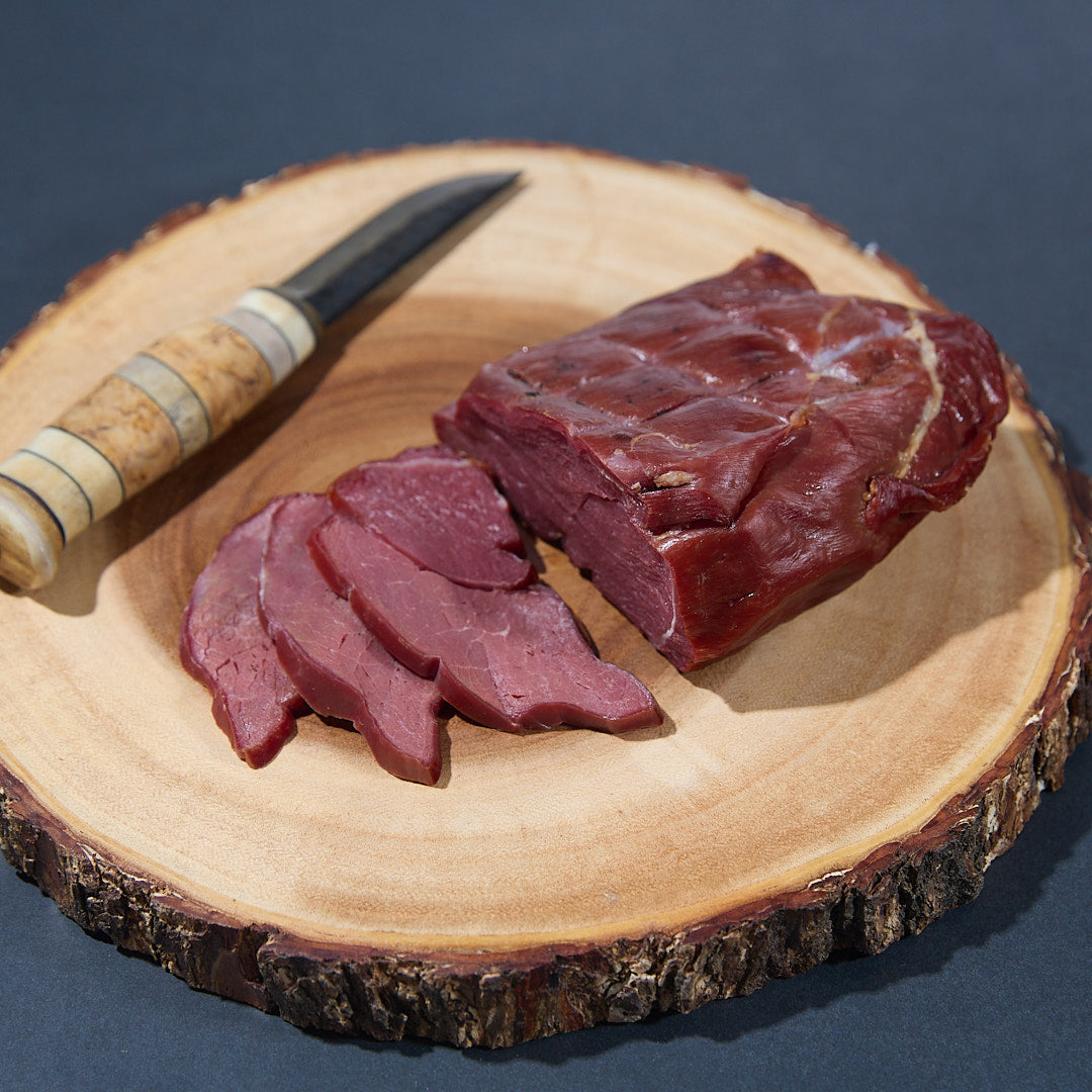 Swedish Moose & Reindeer Meat – Buy Online – Swedish Wild
