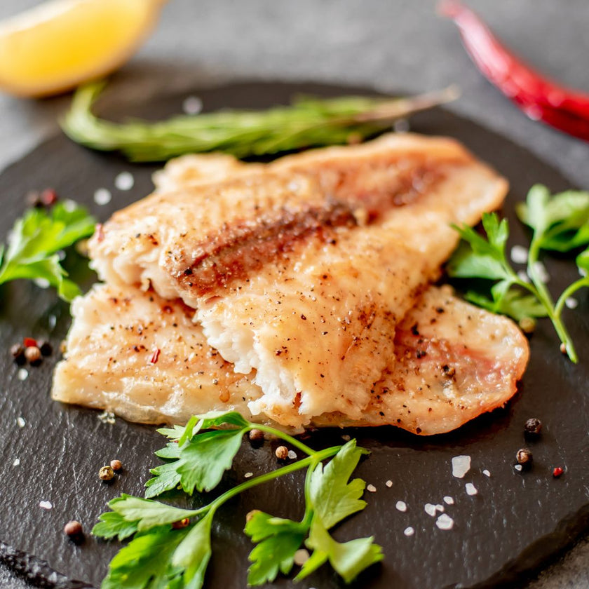 Buy Swedish perch - home delivery 0-3 working days in all EU – Swedish Wild