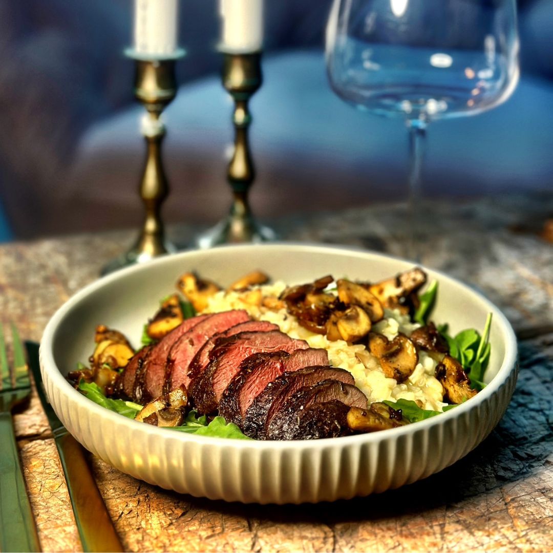 Swedish Moose & Reindeer Meat – Buy Online – Swedish Wild