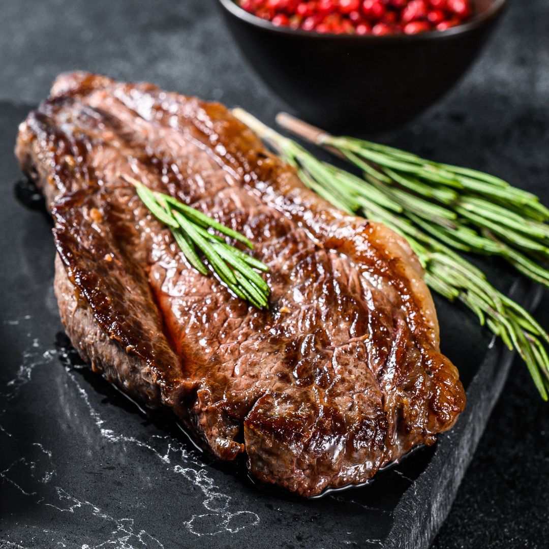 Swedish Moose & Reindeer Meat – Buy Online – Swedish Wild
