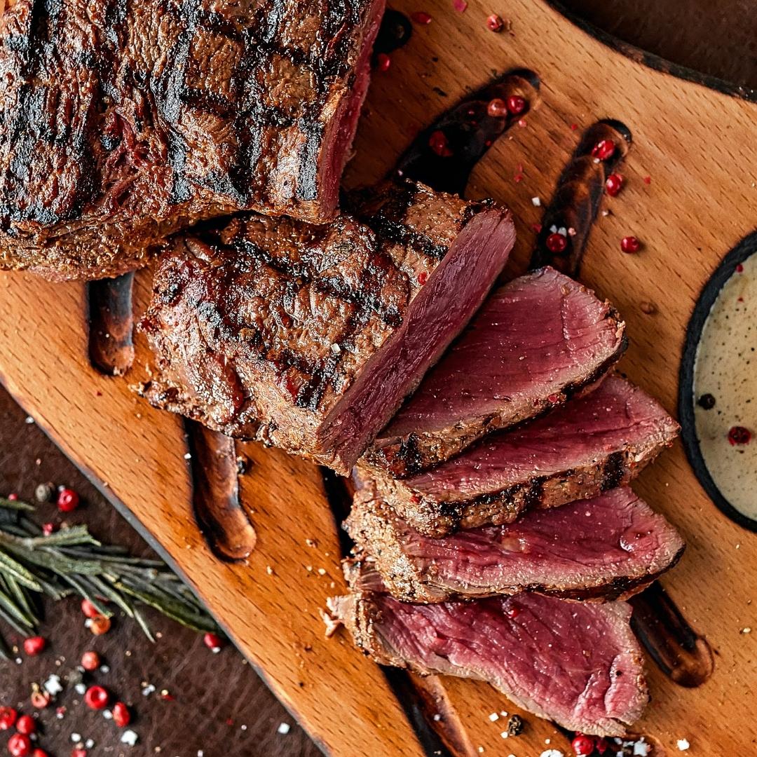 Swedish Moose & Reindeer Meat – Buy Online – Swedish Wild
