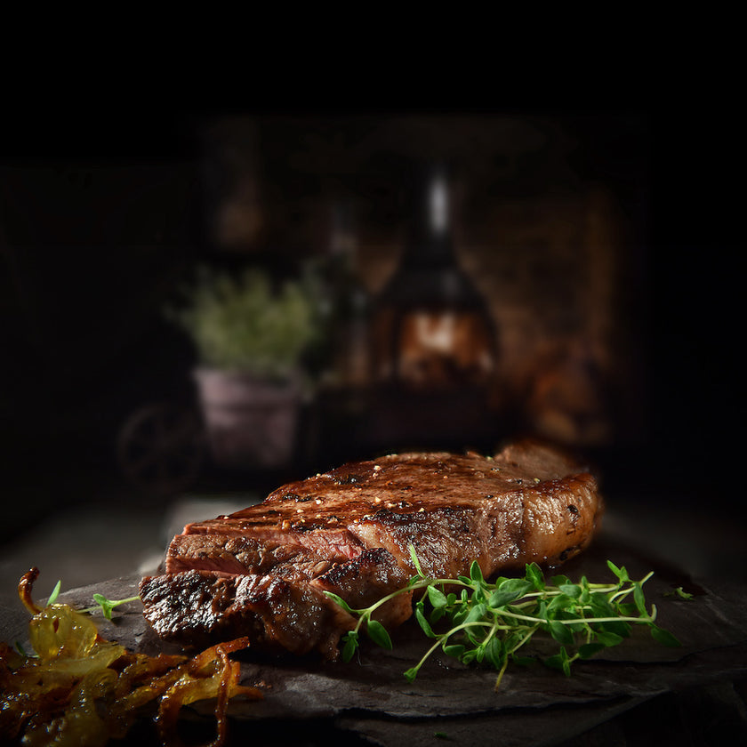 Buy Sweden's finest moose meat online – Swedish Wild